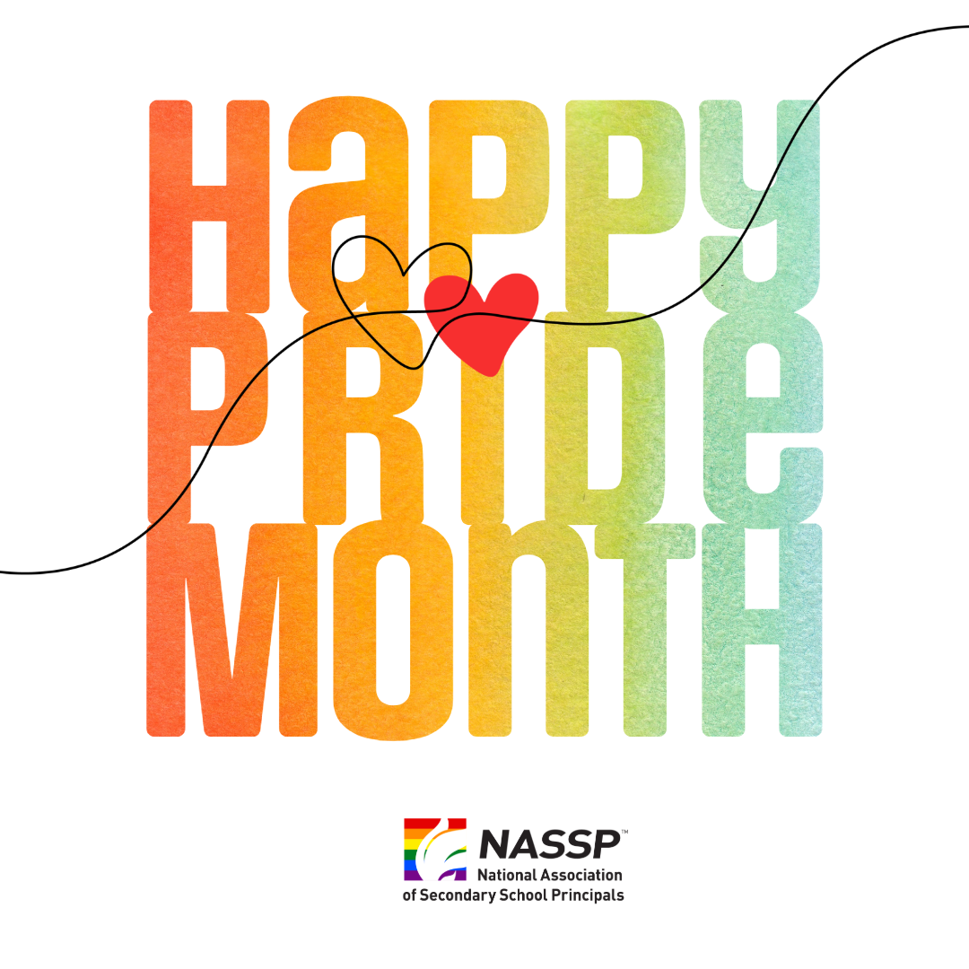 This Pride Month Holding Space for Us All | NHS