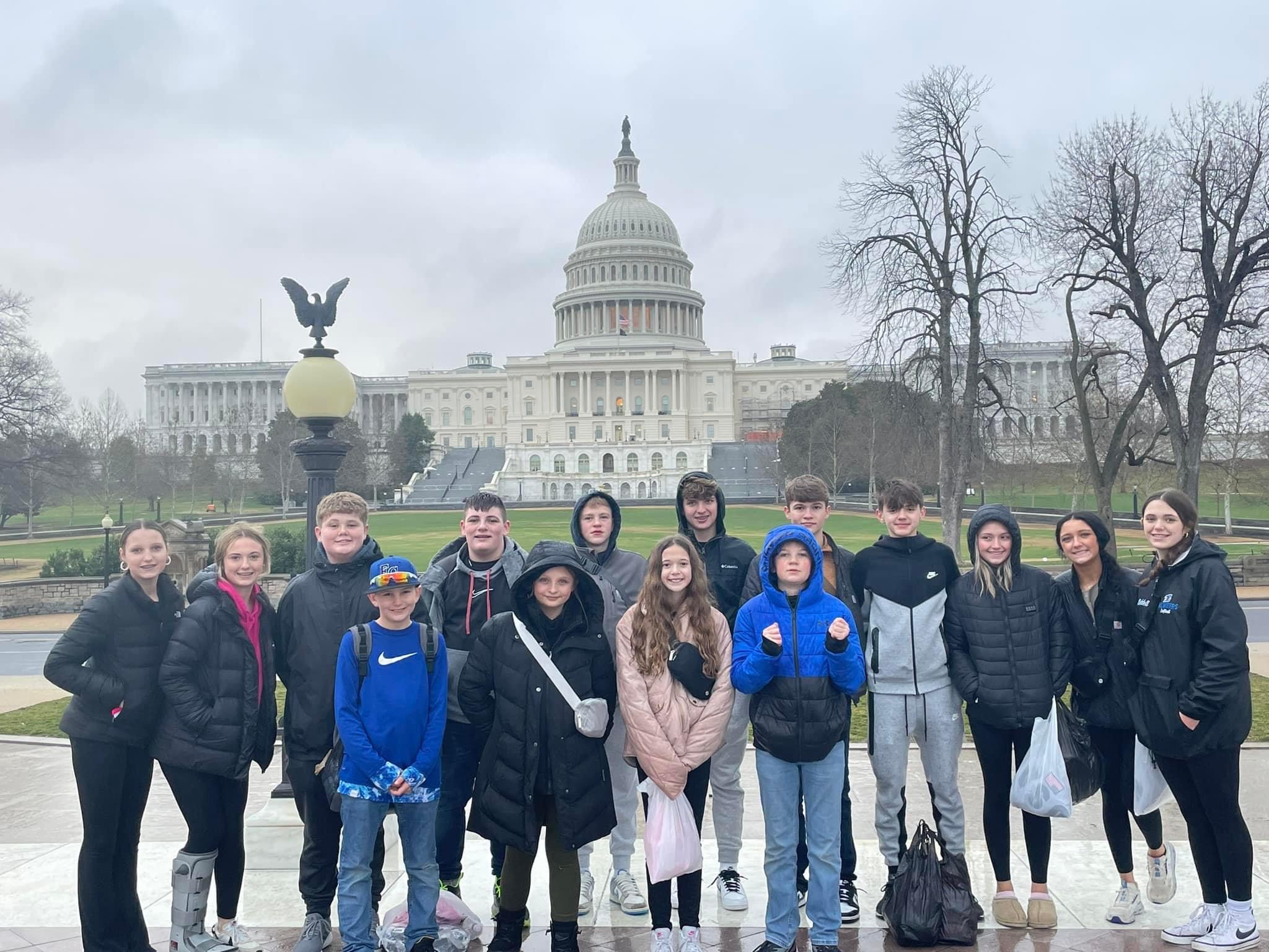 Five Reasons to Attend the National Student Council Conference | NHS